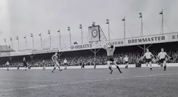 Jim Standen | Hatters Heritage | A History of Luton Town FC