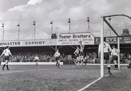 Ron Baynham | Hatters Heritage | A History of Luton Town FC