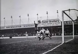 Ron Baynham | Hatters Heritage | A History of Luton Town FC