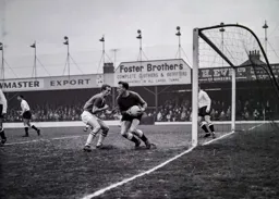 Ron Baynham | Hatters Heritage | A History of Luton Town FC