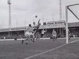 Gordon Riddick | Hatters Heritage | A History of Luton Town FC