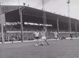 David Pleat | Hatters Heritage | A History of Luton Town FC