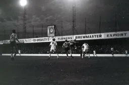 Gordon Riddick | Hatters Heritage | A History of Luton Town FC