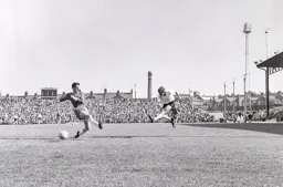 Ray Whittaker | Hatters Heritage | A History of Luton Town FC