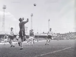 John Reid | Hatters Heritage | A History of Luton Town FC