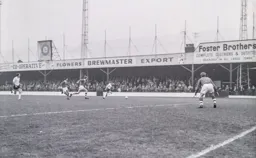 Ray Whittaker | Hatters Heritage | A History of Luton Town FC