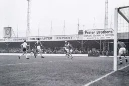 Ray Whittaker | Hatters Heritage | A History of Luton Town FC
