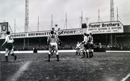 Gordon Riddick | Hatters Heritage | A History of Luton Town FC