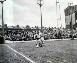 David Pleat | Hatters Heritage | A History of Luton Town FC