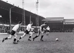 Fred Jardine | Hatters Heritage | A History of Luton Town FC