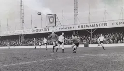Gordon Fincham | Hatters Heritage | A History of Luton Town FC
