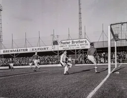 Tony Read | Hatters Heritage | A History of Luton Town FC