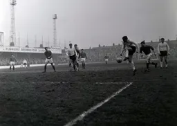 Gordon Riddick | Hatters Heritage | A History of Luton Town FC