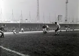 Gordon Riddick | Hatters Heritage | A History of Luton Town FC