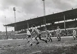 Tony Read | Hatters Heritage | A History of Luton Town FC