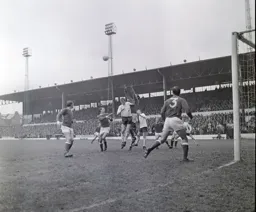Terry Branston | Hatters Heritage | A History of Luton Town FC