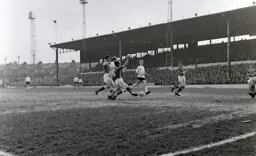 Ian Buxton | Hatters Heritage | A History of Luton Town FC