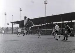 Luton Town FC vs Oldham Athletic (10th Aug 1968) | Hatters Heritage | A ...