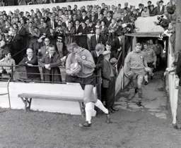 Tony Read | Hatters Heritage | A History of Luton Town FC