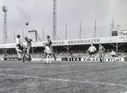 Graham French | Hatters Heritage | A History of Luton Town FC