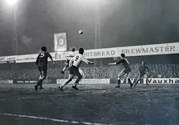 Luton Town FC vs Bristol Rovers (19th Mar 1969) | Hatters Heritage | A ...