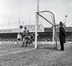 Luton Town FC vs Orient (29th Mar 1969) | Hatters Heritage | A History ...