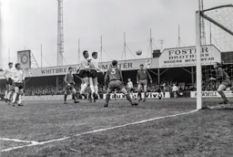 Luton Town FC vs Orient (29th Mar 1969) | Hatters Heritage | A History ...