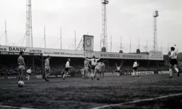 Luton Town FC vs Watford (30th Apr 1969) | Hatters Heritage | A History ...