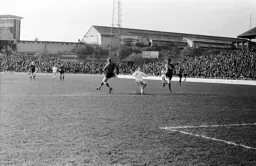 Tony Read | Hatters Heritage | A History of Luton Town FC