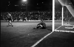 Tony Read | Hatters Heritage | A History of Luton Town FC