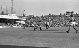 Rodney Fern | Hatters Heritage | A History of Luton Town FC