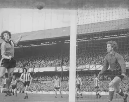 Sunderland vs Luton Town FC (17th Mar 1973) | Hatters Heritage | A ...