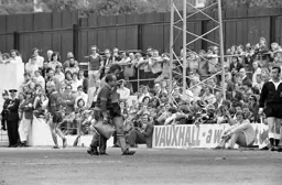 Luton Town FC vs Southampton (3rd Aug 1974) | Hatters Heritage | A ...