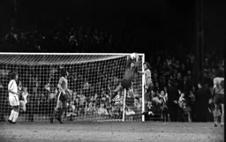 Keith Barber | Hatters Heritage | A History of Luton Town FC