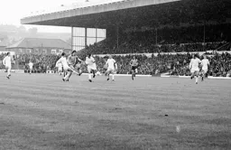 Adrian Alston | Hatters Heritage | A History of Luton Town FC