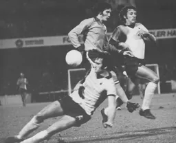 Adrian Alston | Hatters Heritage | A History of Luton Town FC