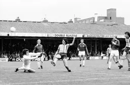 Adrian Alston | Hatters Heritage | A History of Luton Town FC
