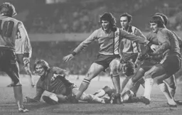 Adrian Alston | Hatters Heritage | A History of Luton Town FC