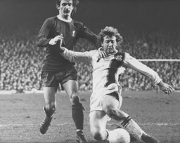 Steve Buckley | Hatters Heritage | A History of Luton Town FC