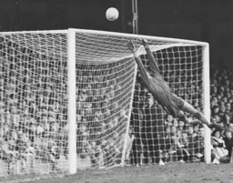 Keith Barber | Hatters Heritage | A History of Luton Town FC