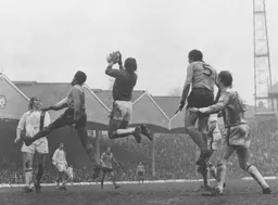 Wolverhampton Wanderers vs Luton Town FC (31st Mar 1975) | Hatters ...