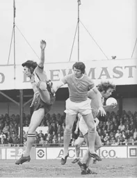 Luton Town FC vs Manchester City (26th Apr 1975) | Hatters Heritage | A ...