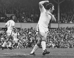 Dixie Deans | Hatters Heritage | A History of Luton Town FC