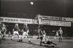 David Geddis | Hatters Heritage | A History of Luton Town FC