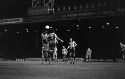 Manchester City vs Luton Town FC (1st Nov 1977) | Hatters Heritage | A ...