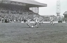 Mansfield Town vs Luton Town FC (12th Nov 1977) | Hatters Heritage | A ...