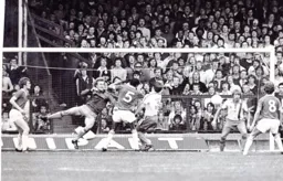 Jake Findlay | Hatters Heritage | A History of Luton Town FC