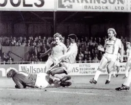 Jake Findlay | Hatters Heritage | A History of Luton Town FC