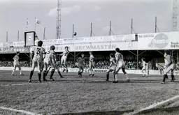 Mike Saxby | Hatters Heritage | A History of Luton Town FC