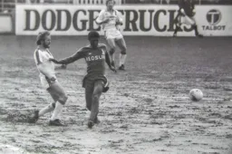 Tony Grealish | Hatters Heritage | A History of Luton Town FC